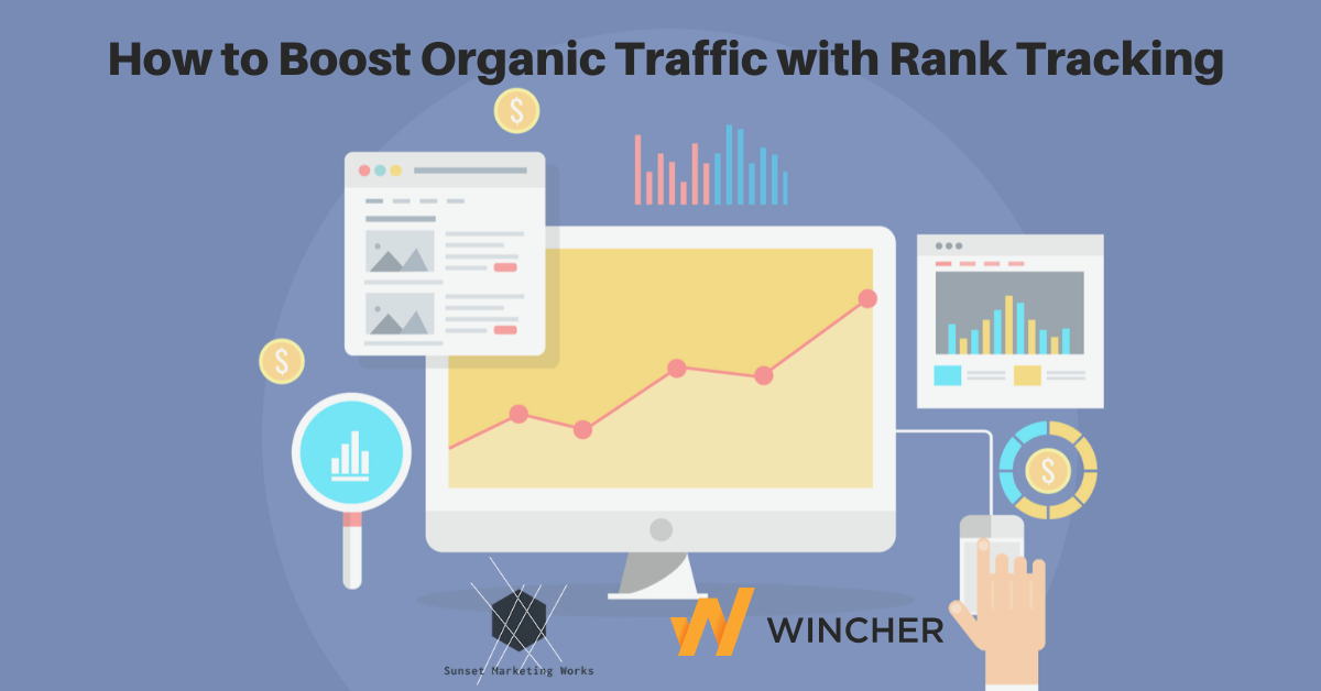 Wincher SEO Blog Feature: How to Boost Organic Traffic with Rank ...